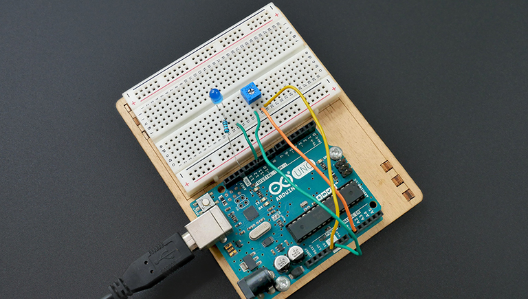 Robotiics Centre - Combinationof Education & Fun